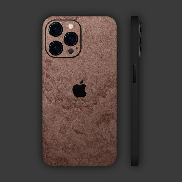 iPhone 15 Pro Nature Skins Configurator | Marmelade Cat GmbH