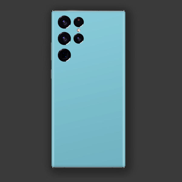 Galaxy S24 Ultra Skins Configurator | Marmelade Cat GmbH