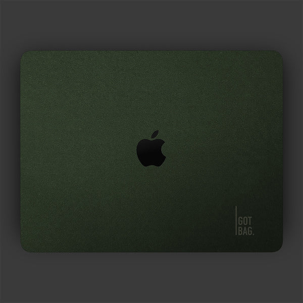 MacBook Air 13" (2018-2020) Upcycled Skins Konfigurator | Marmelade Cat ...