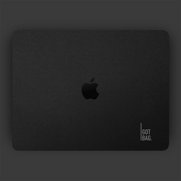 Kaufe personalisierte Alle Upcycled MacBook Skins bei Marmelade Cat