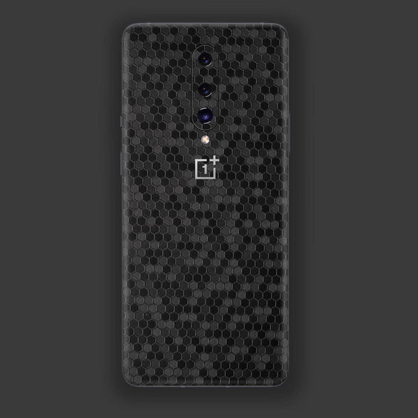 Kaufe personalisierte OnePlus 8 Skins bei Marmelade Cat