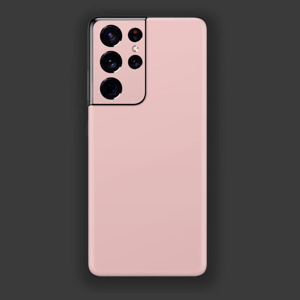 Galaxy S21 Ultra Skins Konfigurator | Marmelade Cat GmbH