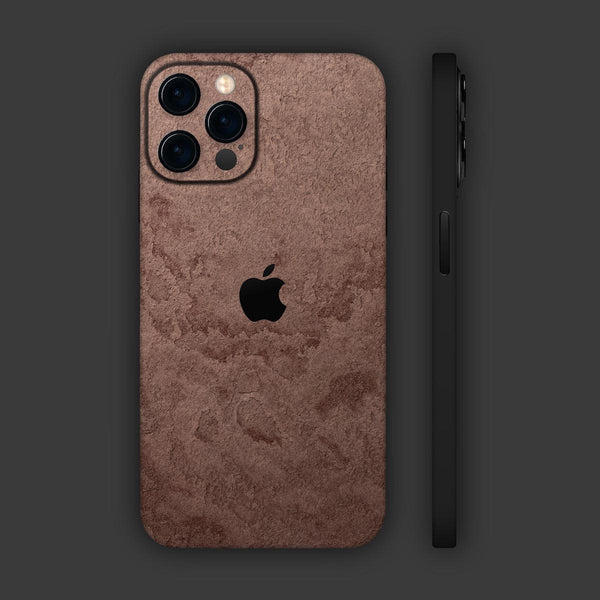 iPhone 12 Pro Nature Skins Configurator | Marmelade Cat GmbH